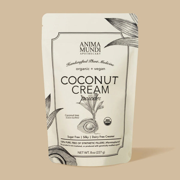 Anima Mundi - Wildcraft
