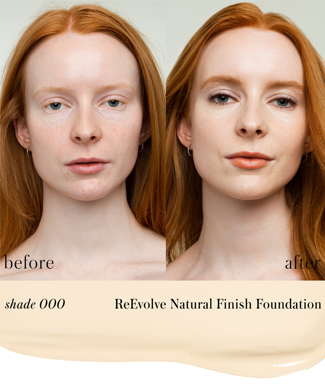 RMS Beauty ReEvolve Natural Finish Liquid Foundation - Wildcraft